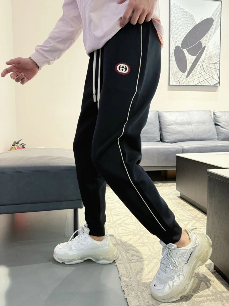 1:1 copy Gucci Long Pants