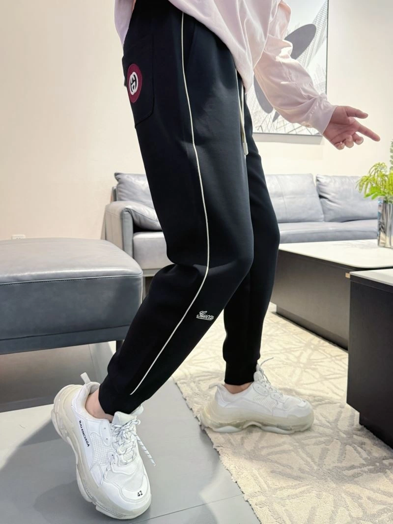 1:1 copy Gucci Long Pants