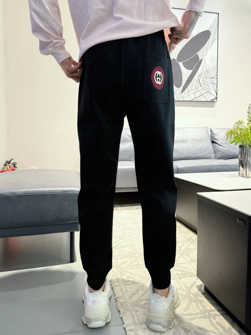1:1 copy Gucci Long Pants