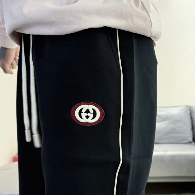 1:1 copy Gucci Long Pants