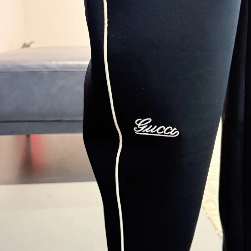 1:1 copy Gucci Long Pants