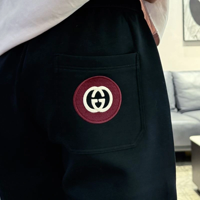 1:1 copy Gucci Long Pants