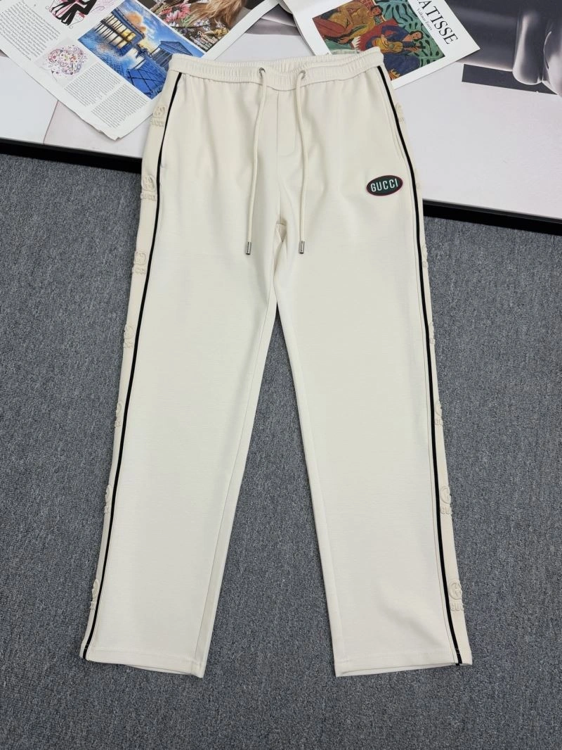 Gucci Long Pants