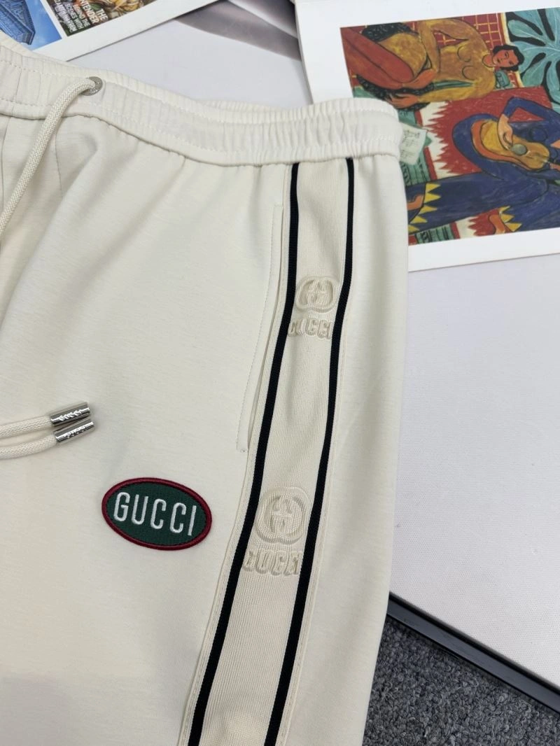 Budget-friendly Gucci Long Pants