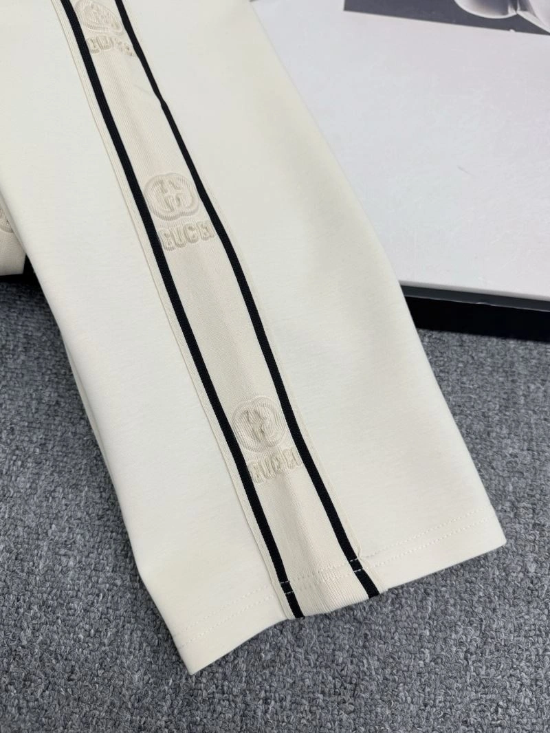 Budget-friendly Gucci Long Pants