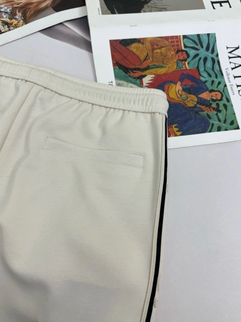 Budget-friendly Gucci Long Pants