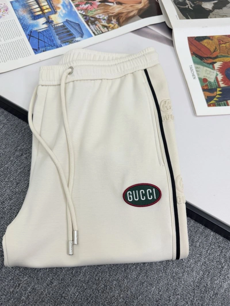 Budget-friendly Gucci Long Pants