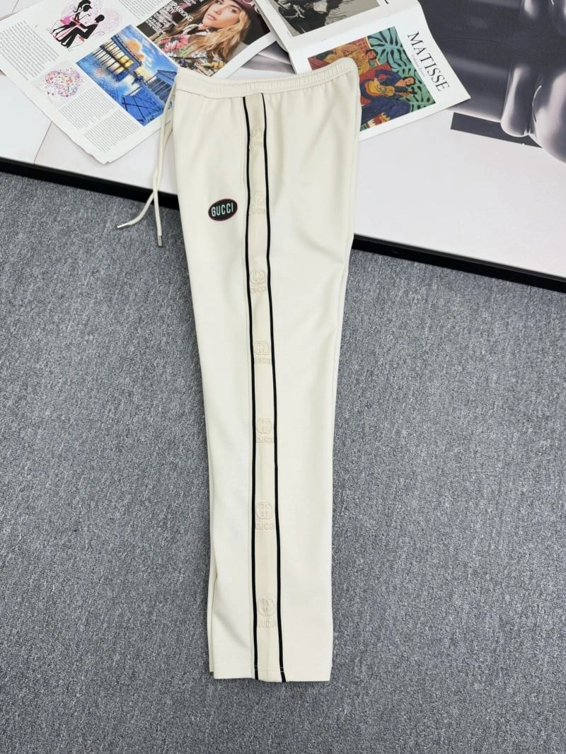 Budget-friendly Gucci Long Pants
