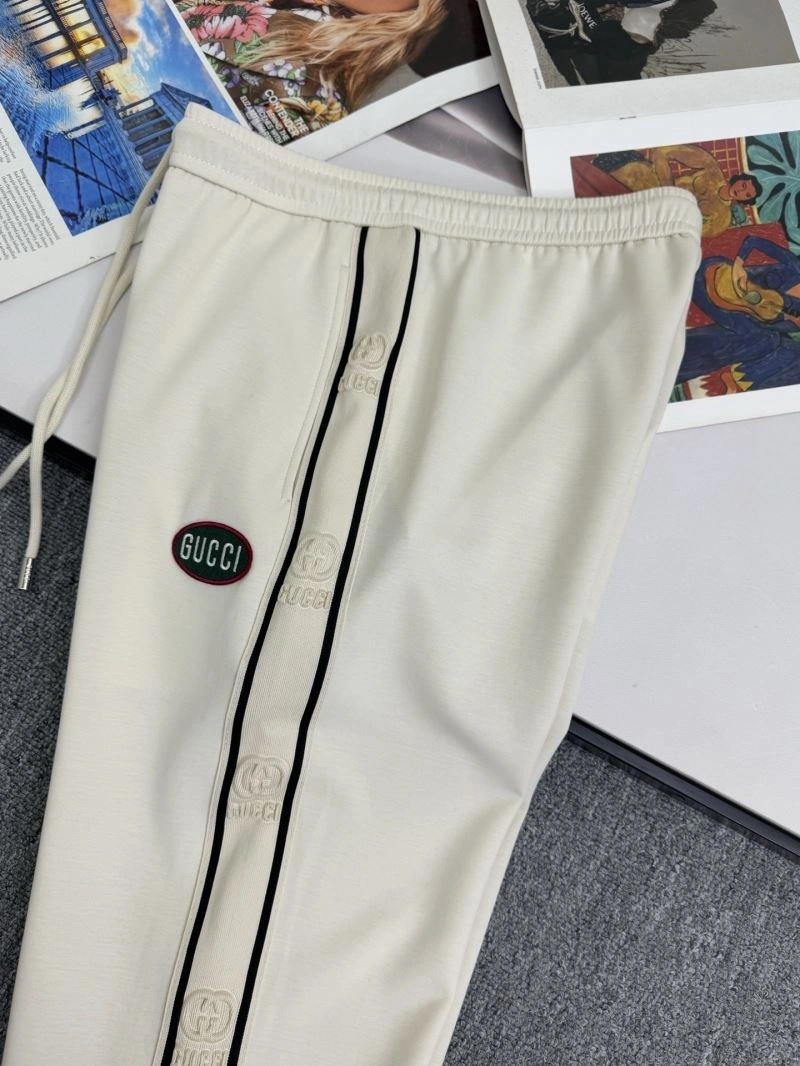 Budget-friendly Gucci Long Pants