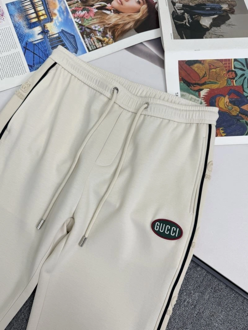 Budget-friendly Gucci Long Pants