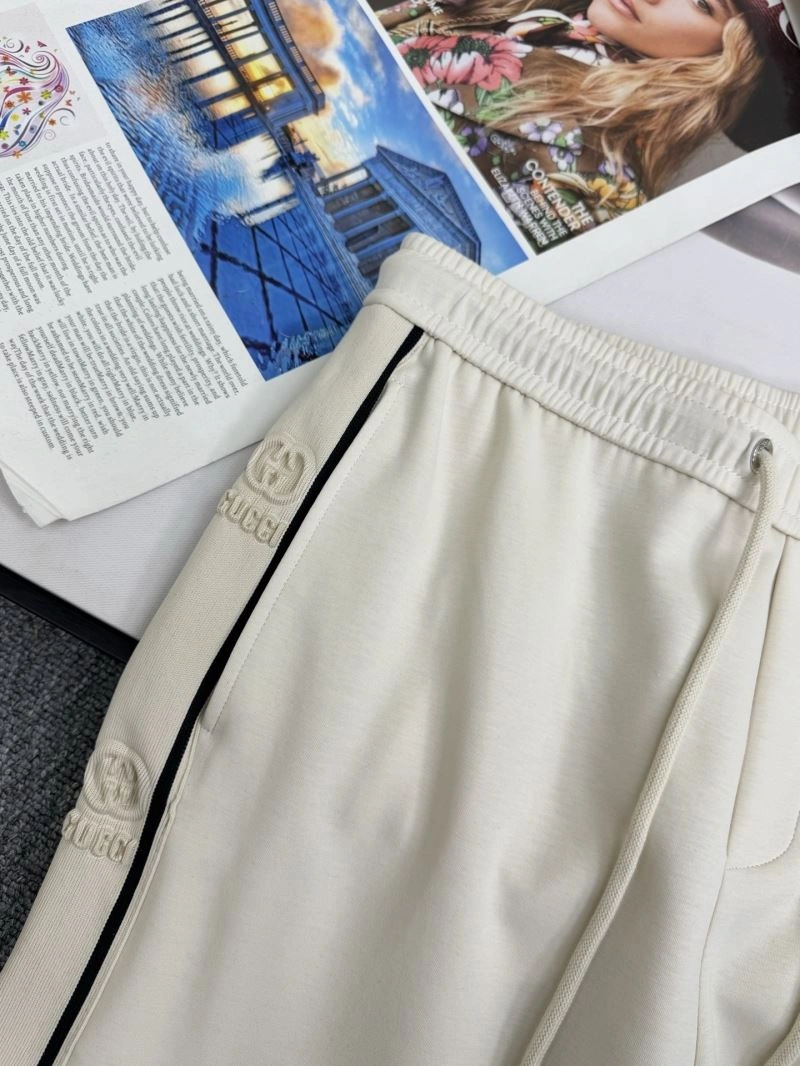 Budget-friendly Gucci Long Pants