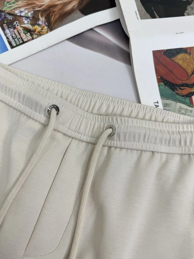 Budget-friendly Gucci Long Pants