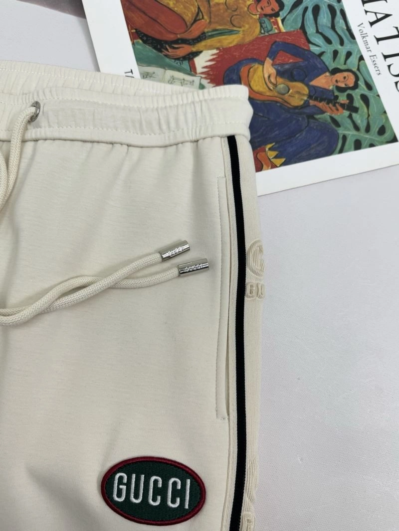 Budget-friendly Gucci Long Pants