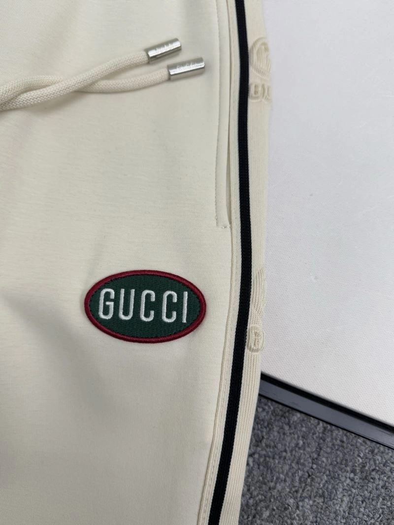 Budget-friendly Gucci Long Pants