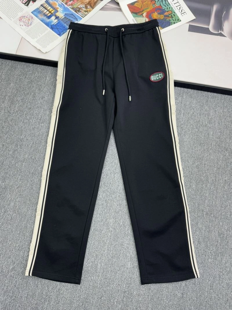 Gucci Long Pants