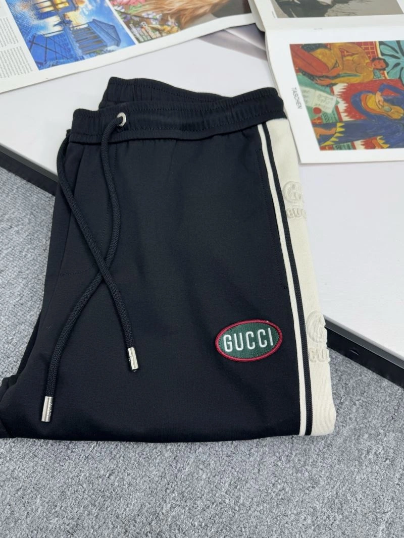 Genuine Gucci Long Pants