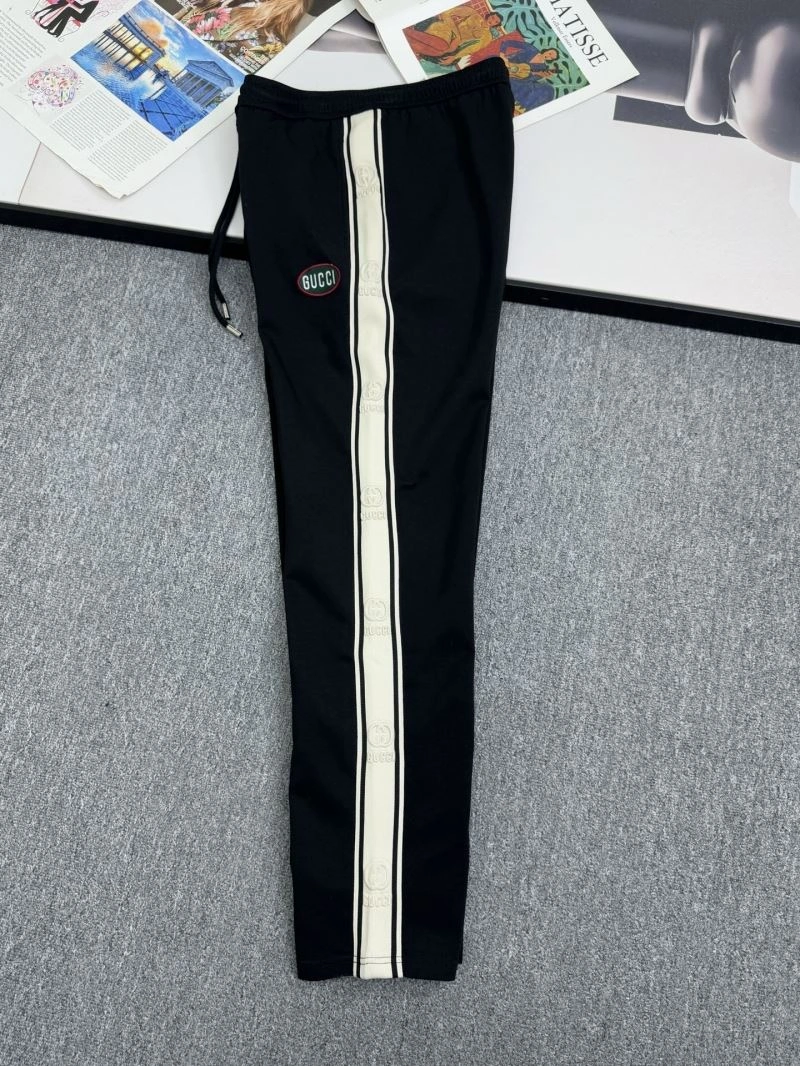 Genuine Gucci Long Pants
