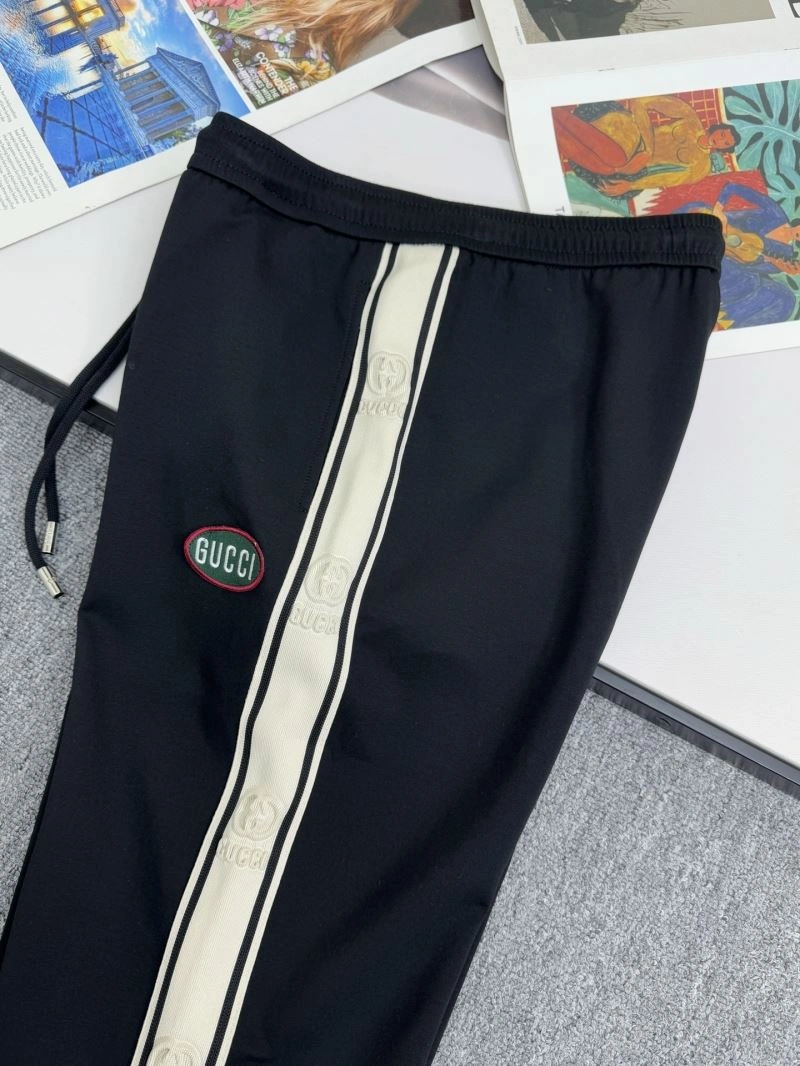 Genuine Gucci Long Pants