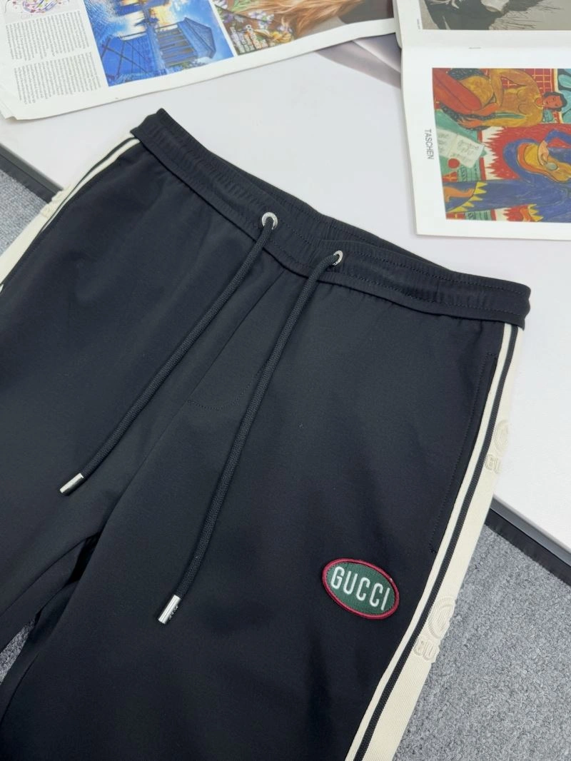 Genuine Gucci Long Pants