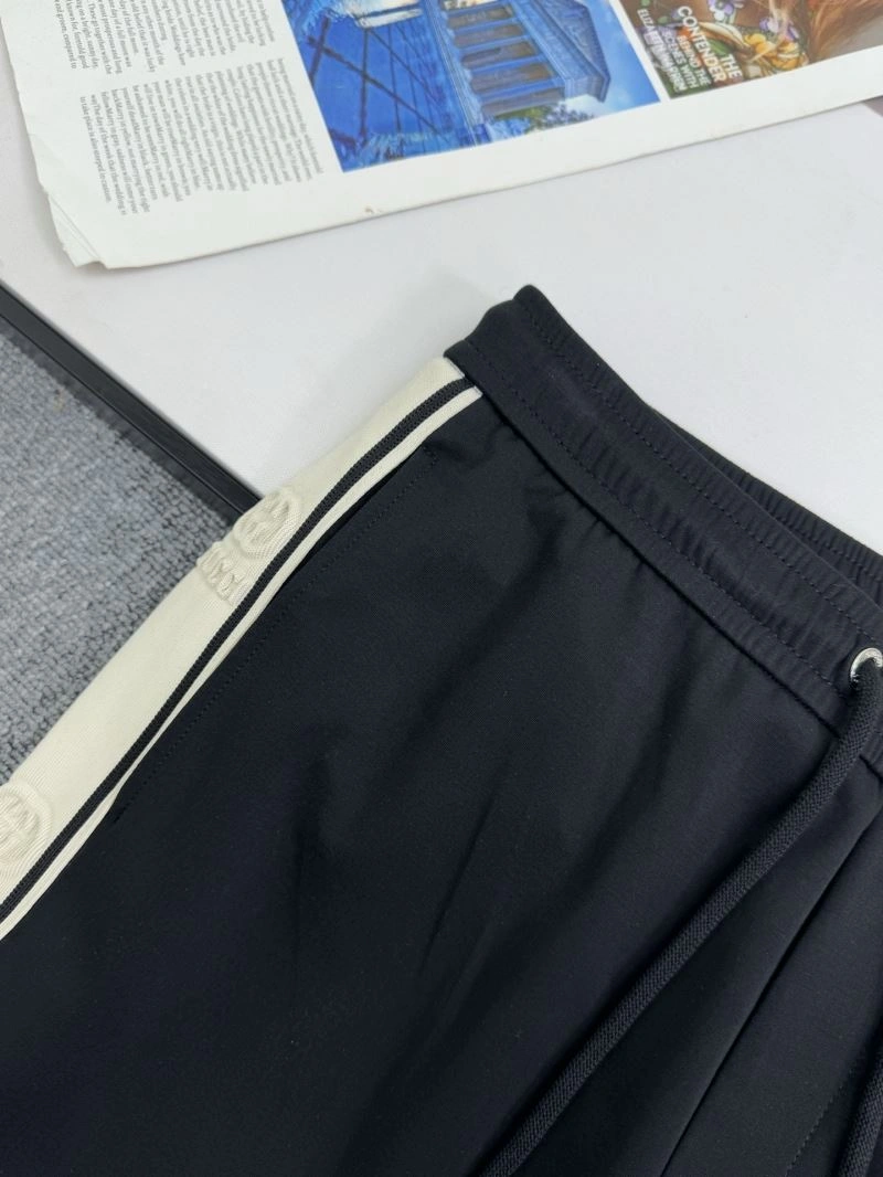 Genuine Gucci Long Pants
