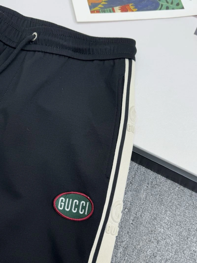 Genuine Gucci Long Pants