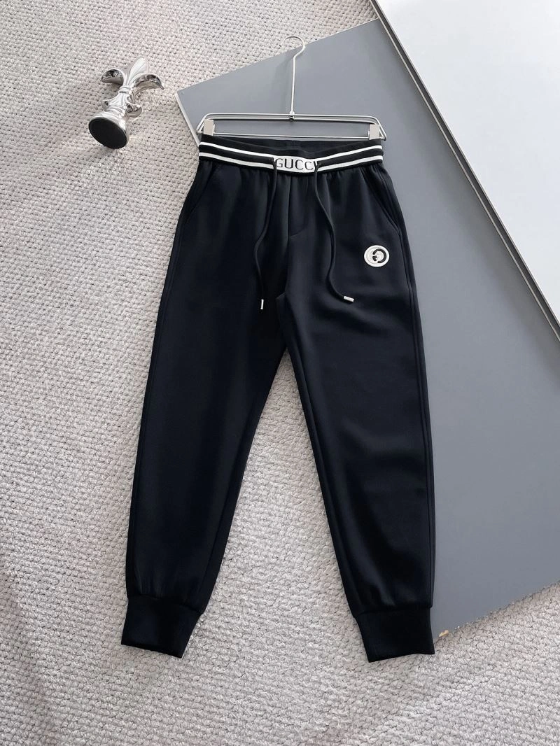 Gucci Long Pants