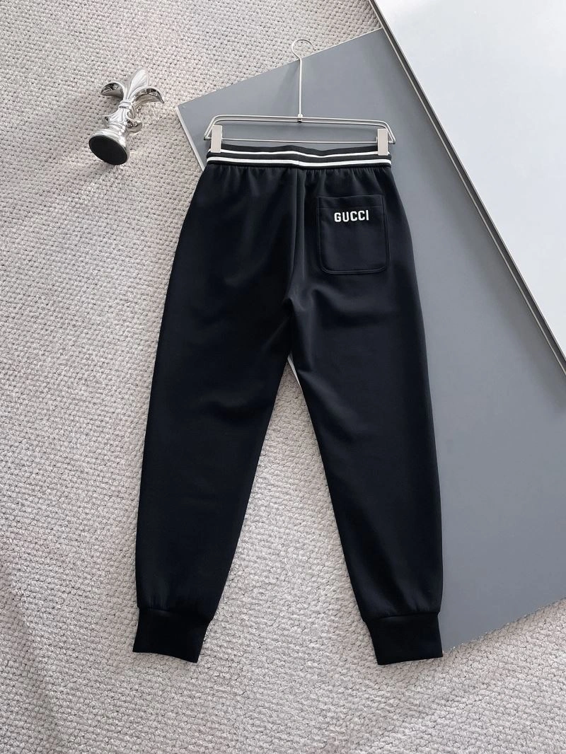 Mirror quality Gucci Long Pants