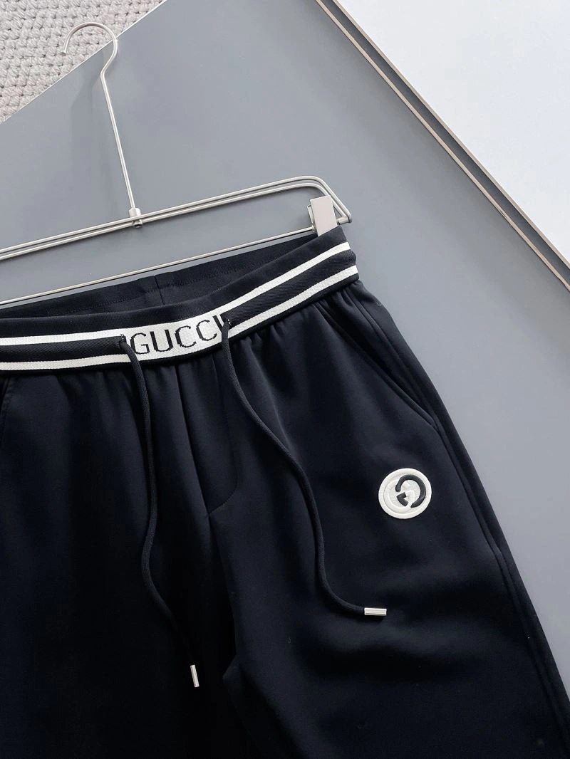 Mirror quality Gucci Long Pants