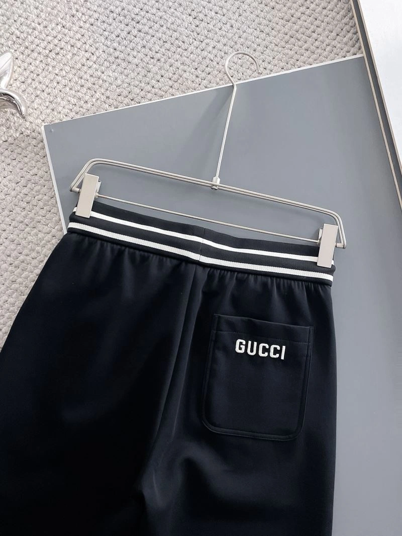 Mirror quality Gucci Long Pants