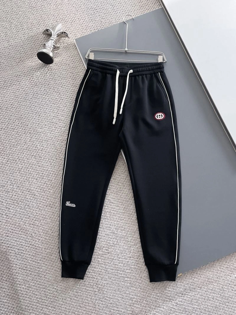 Gucci Long Pants