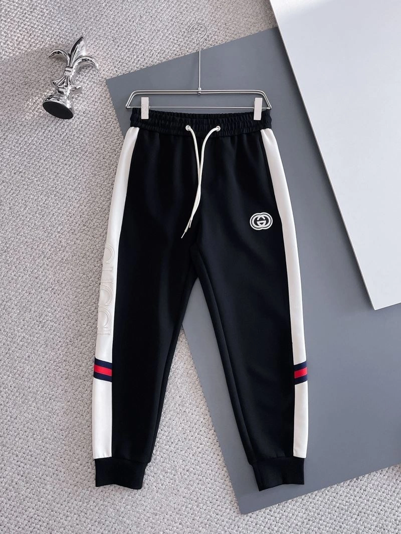 Gucci Long Pants
