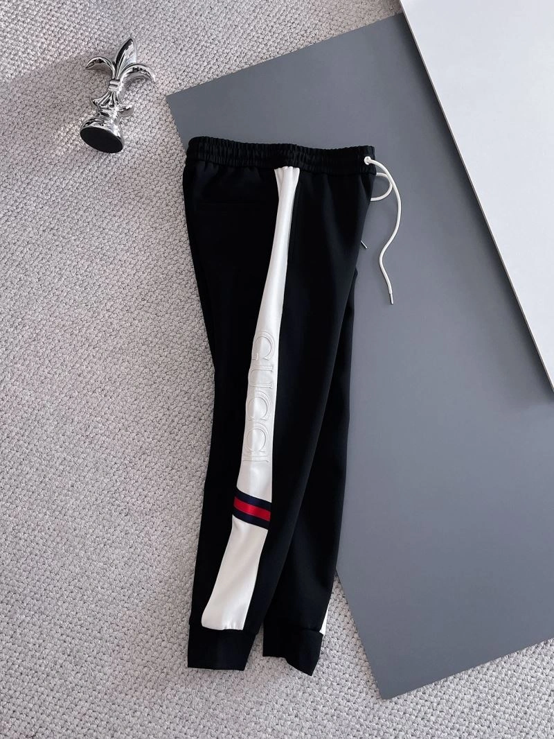 High accuracy Gucci Long Pants