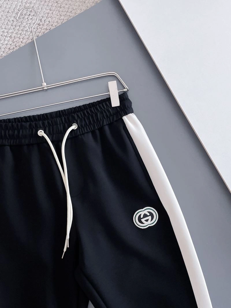 High accuracy Gucci Long Pants