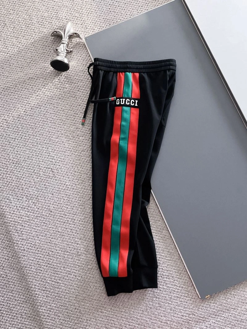 Low-cost Gucci Long Pants