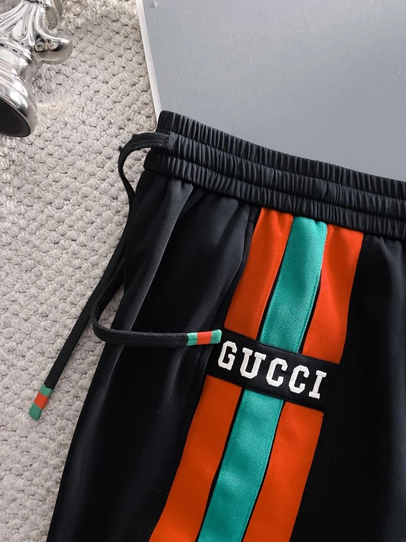 Low-cost Gucci Long Pants