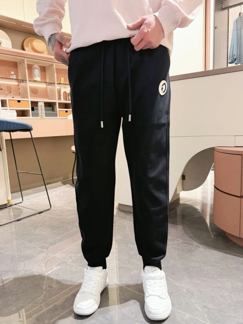Brand-original Gucci Long Pants