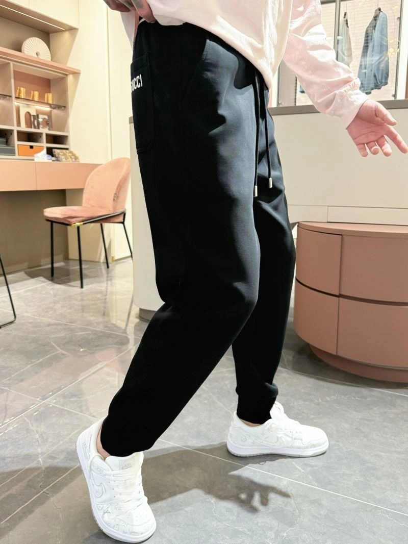 Brand-original Gucci Long Pants