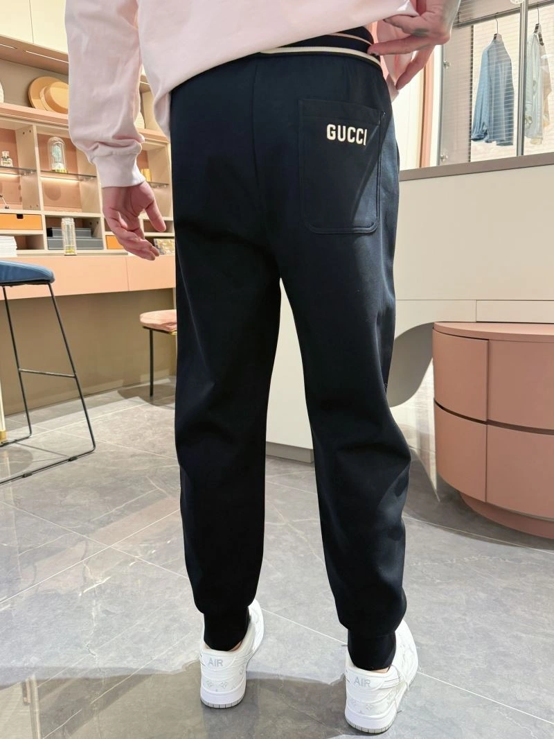 Brand-original Gucci Long Pants