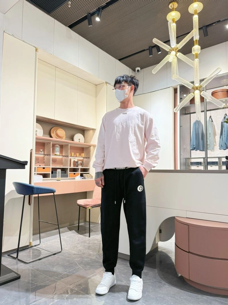 Brand-original Gucci Long Pants