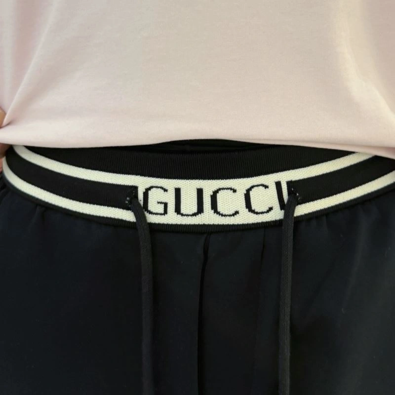 Brand-original Gucci Long Pants