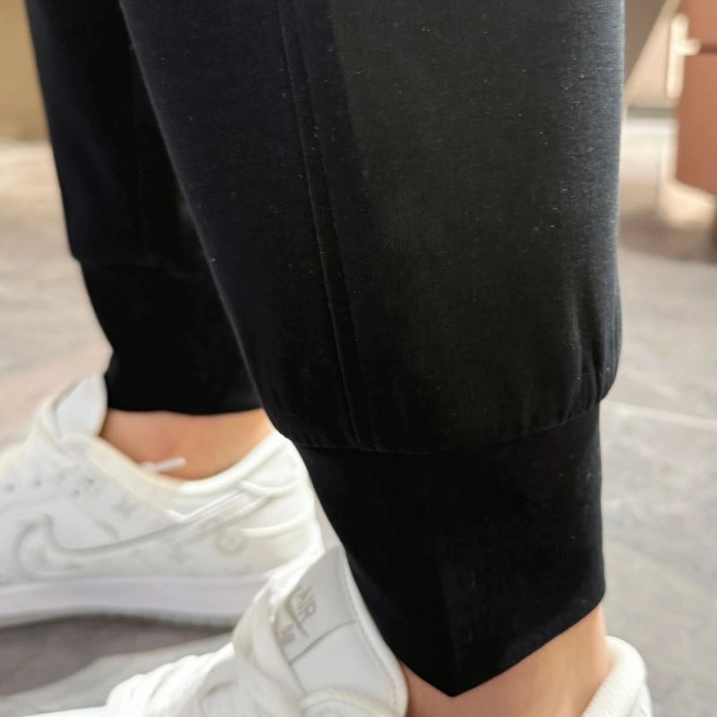 Brand-original Gucci Long Pants