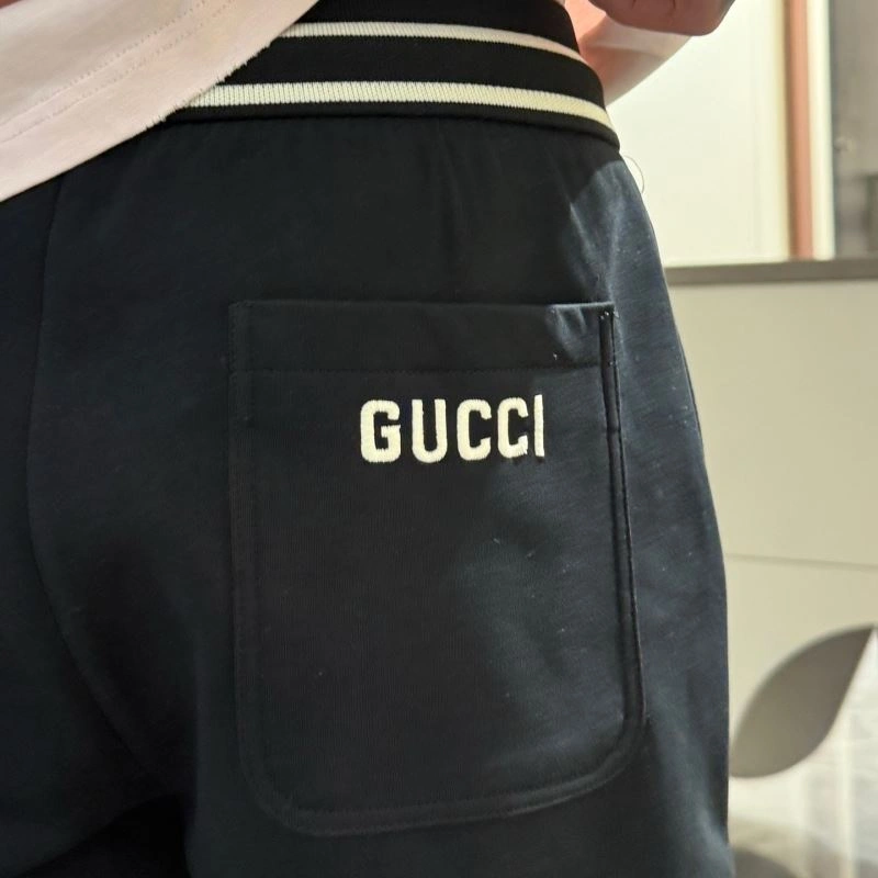 Brand-original Gucci Long Pants