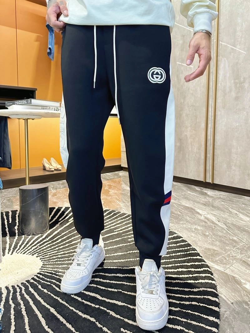 Legit Gucci Long Pants