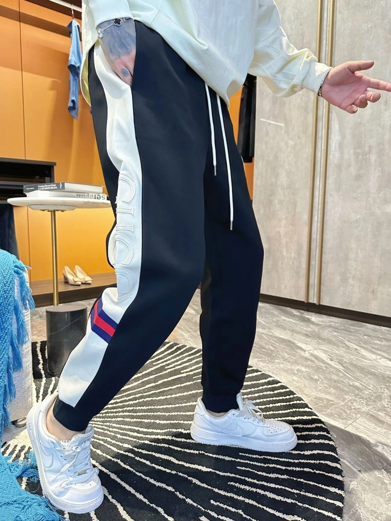 Legit Gucci Long Pants