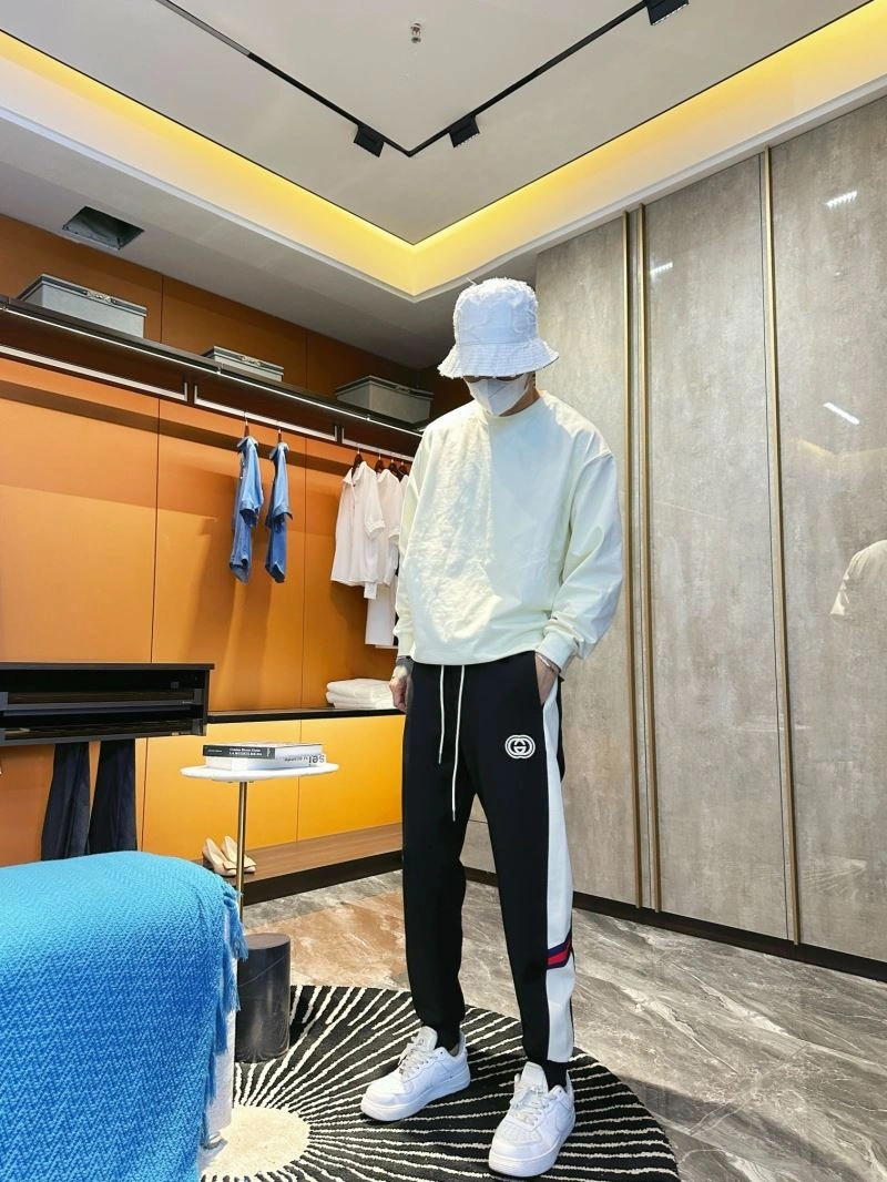 Legit Gucci Long Pants