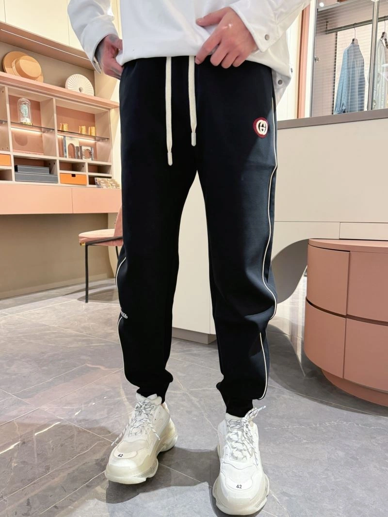 Gucci Long Pants