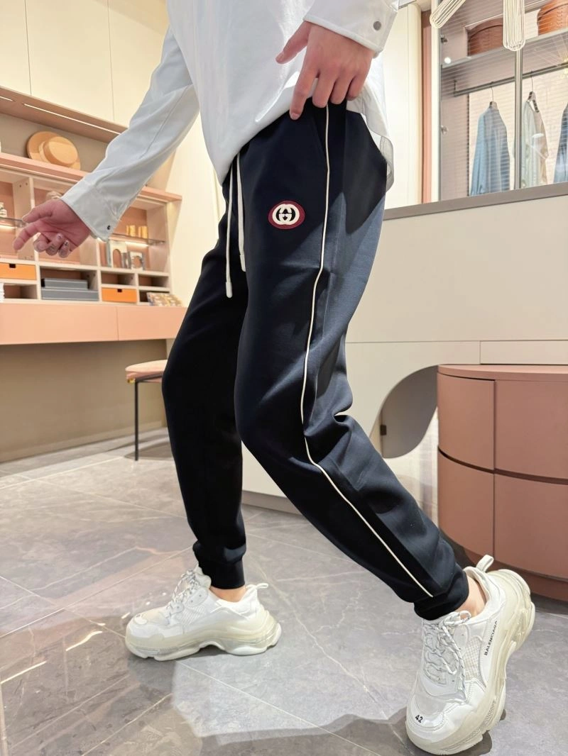 1:1 copy Gucci Long Pants