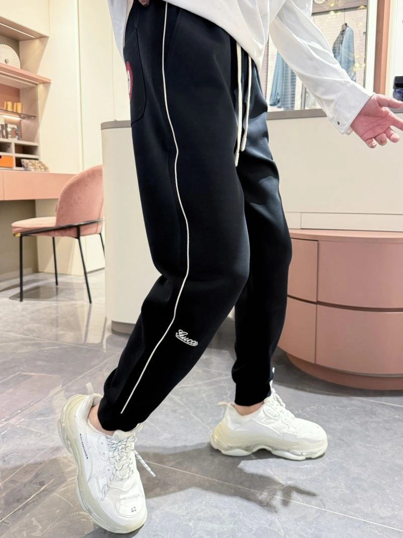 1:1 copy Gucci Long Pants