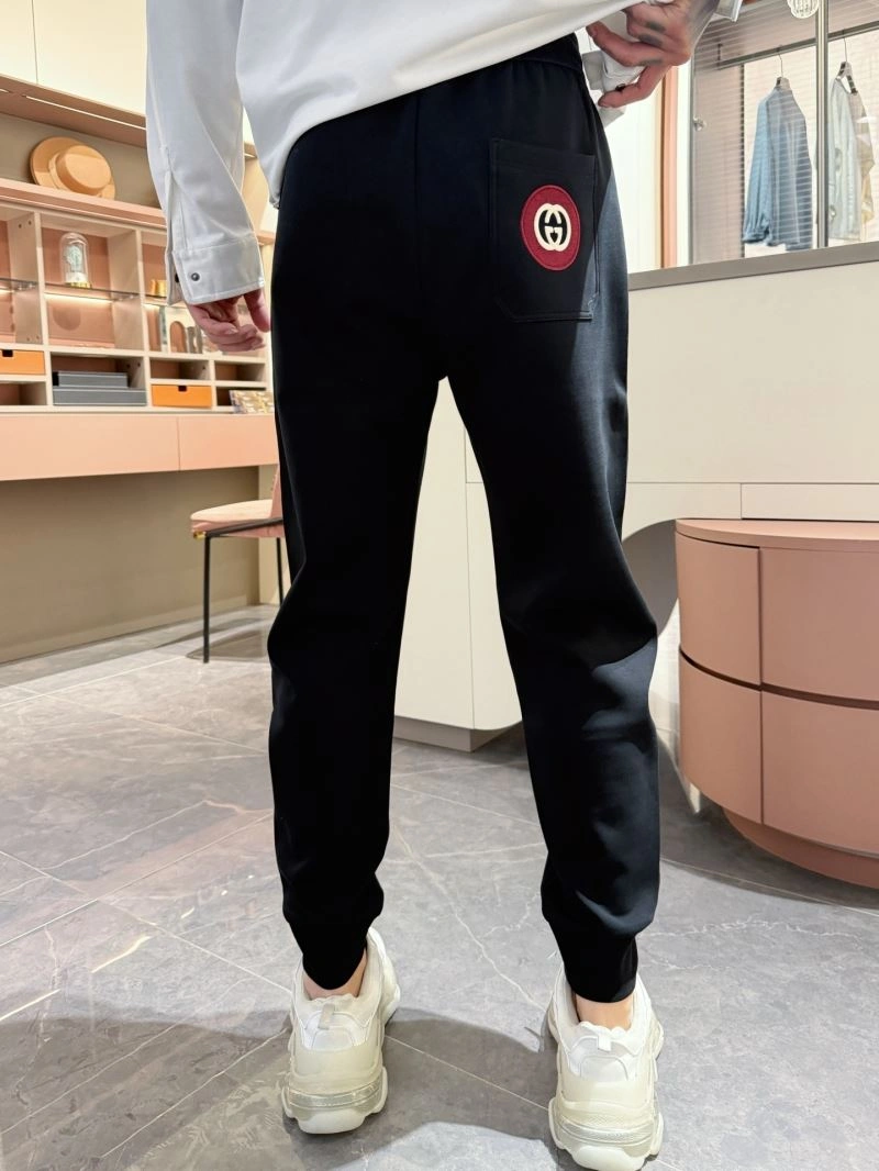 1:1 copy Gucci Long Pants