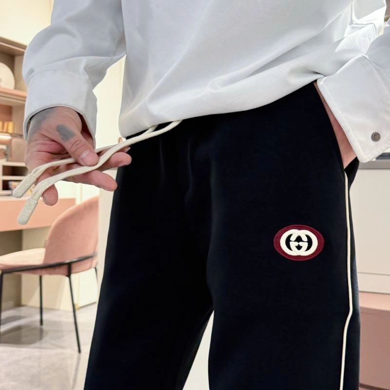 1:1 copy Gucci Long Pants